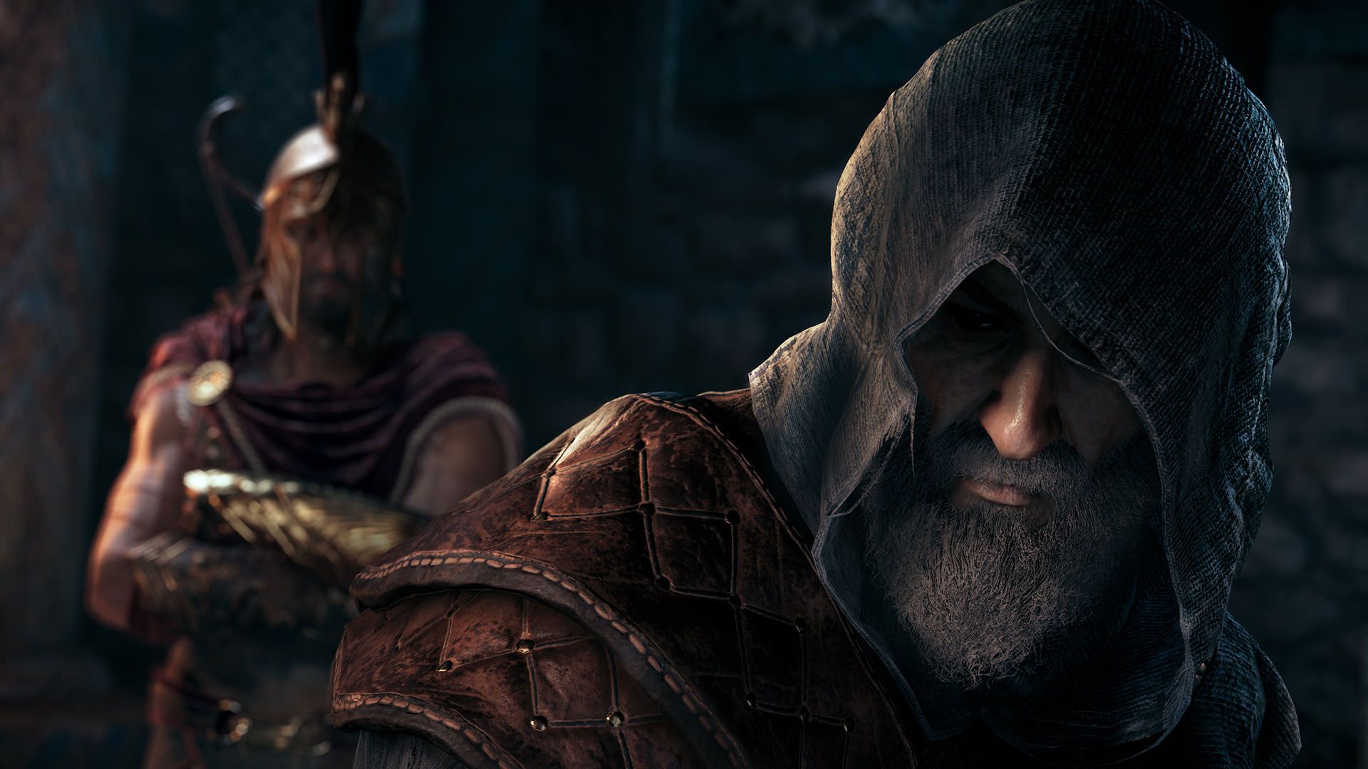 Assassin's Creed Persia Is Inevitable Says AC Art Director