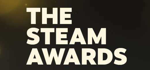 2020 Steam Awards: Nominate the Best Games Now