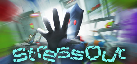 StressOut Heading to Steam Early Access on December 10