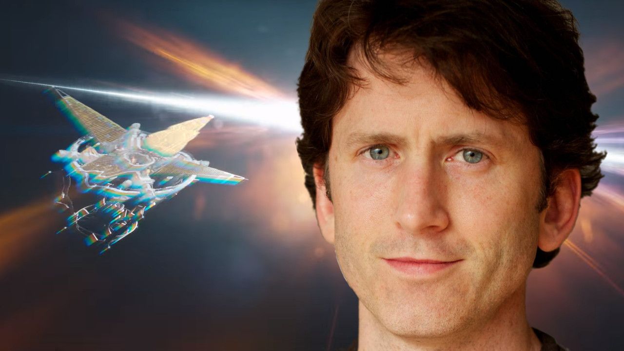 Todd Howard: Open World Games Must Be Reactive Too