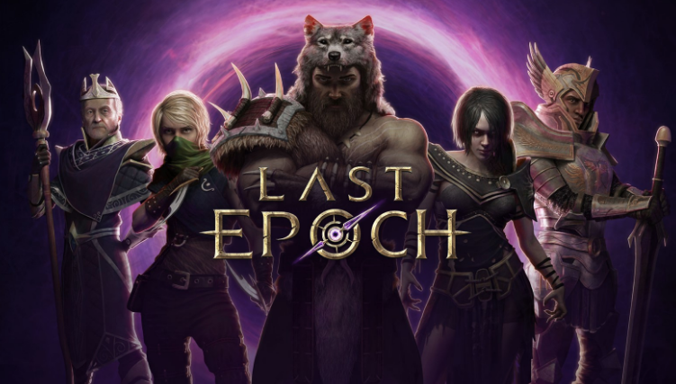 Last Epoch Has Released its Final Playable Character
