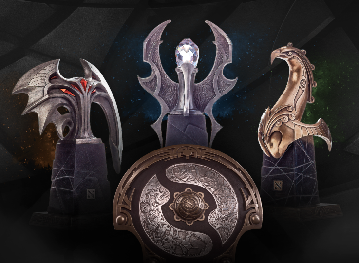 The New Dota 2 DPC 2021 Season is Almost Here!