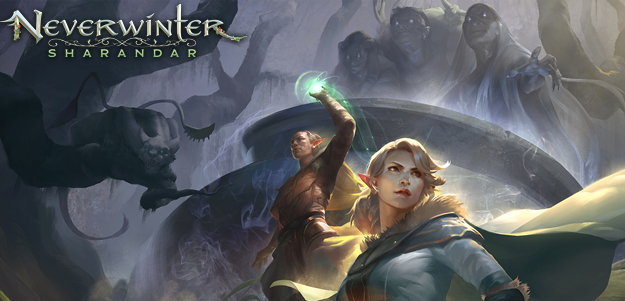Neverwinter Bringing Back Adventurers to Sharandar