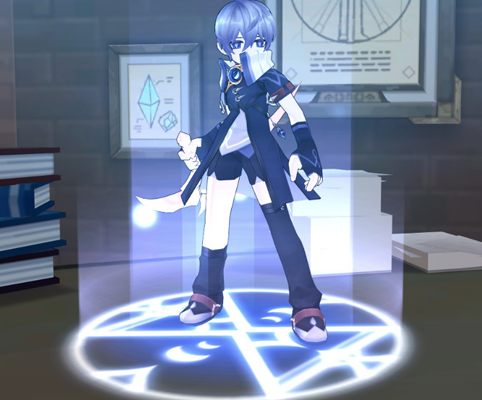 Elsword Officially Welcomes Noah with Different Events