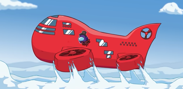 Among Us Confirms New Map and Gives Some Updates