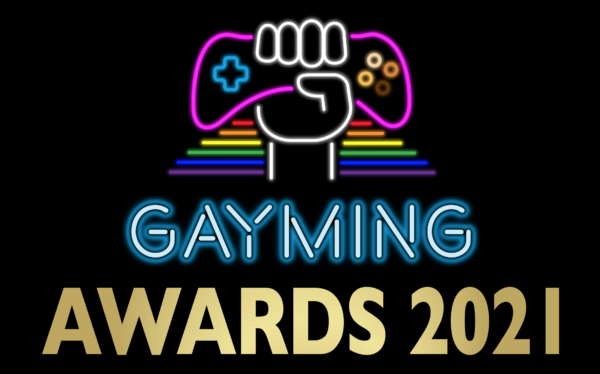 Gayming Awards 2021 to Name Robert Yang as Gayming Icon