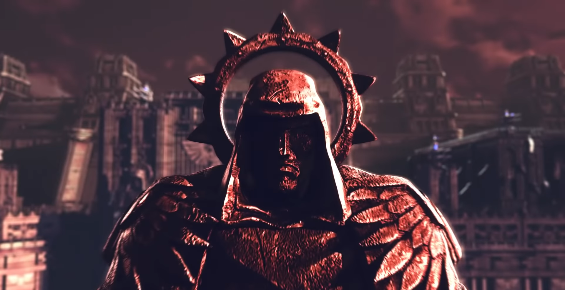 Warhammer 40,000: Battlesector Brings Planetary Supremacy Campaign in ...