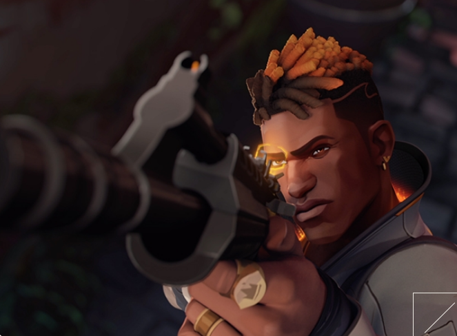 Red Bull Now Accepting Valorant Teams in the US for Campus Clutch