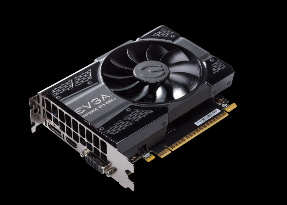 GPUs in Short Supply, Nvidia Bringing Back Older Models