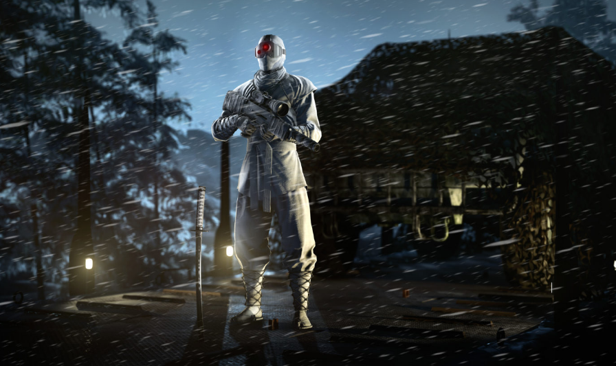 Hitman 3’s First Major Patch is Here!