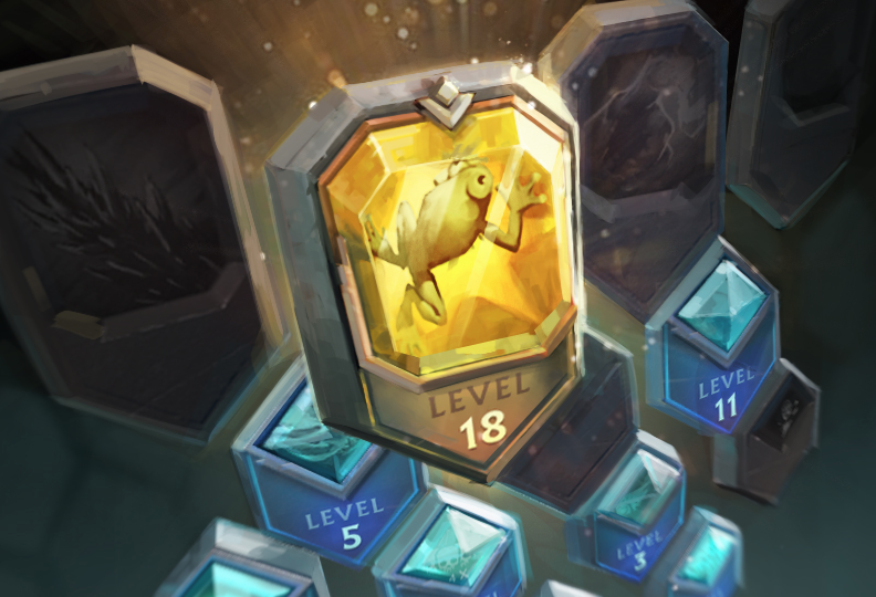 Dota 2 Spring Update for Dota Plus is Here