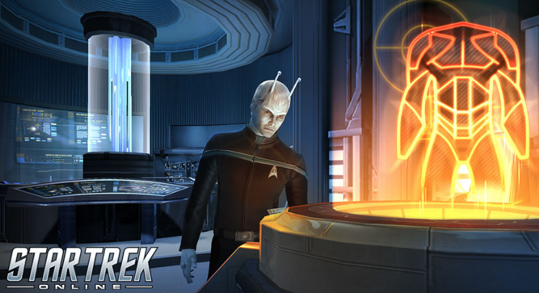 Star Trek Online Bringing Back Research and Development Weekend
