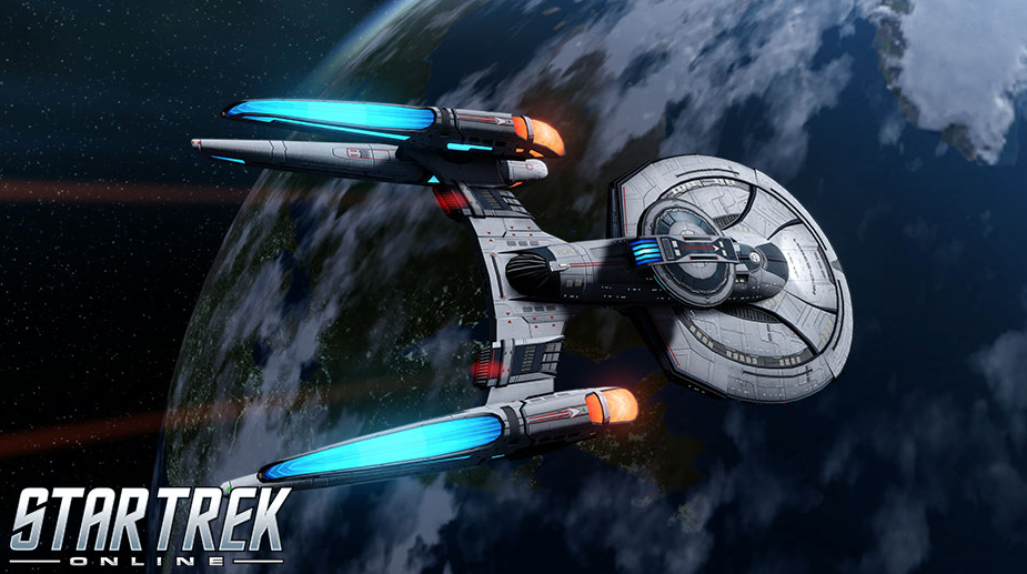 Star Trek Online Offering Discounted Rates for Lifetime Subscriptions Star Trek Online Offering Discounted Rates for Lifetime Subscriptions