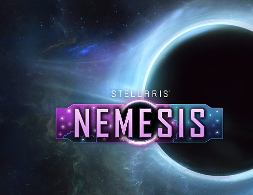 Stellaris Launching Nemesis Expansion April 15