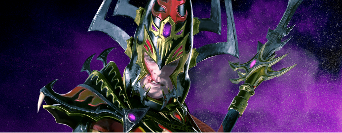 See What’s Coming in Rakarth Update of Total War: Warhammer 2