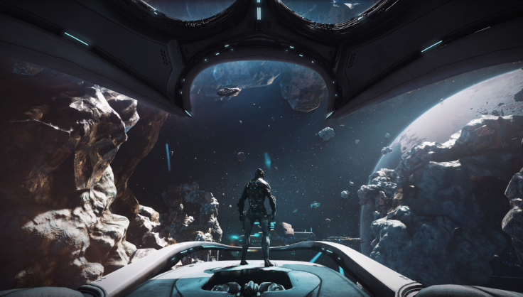 Warframe’s Latest Update Introduces New Railjack and Corpus Proxima Warframe’s Latest Update Introduces New Railjack and Corpus Proxima
