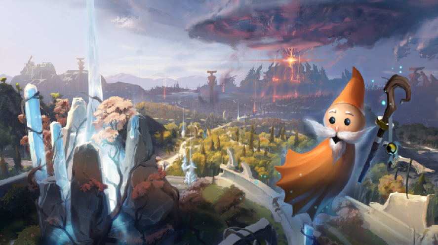 Dota 2’s Latest Update Hopes to Make it Easy for New Players to Learn