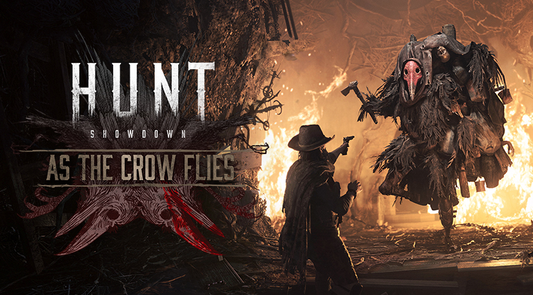 Hunt: Showdown Introduces New Boss in Act Two of Anniversary Event