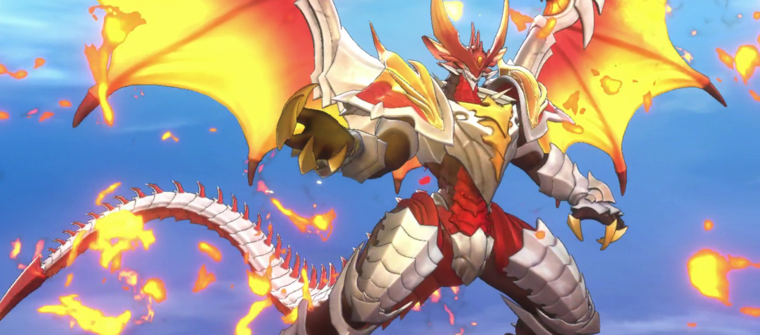 Shadowverse: Champion’s Battle Gets Summer Release on Nintendo Switch