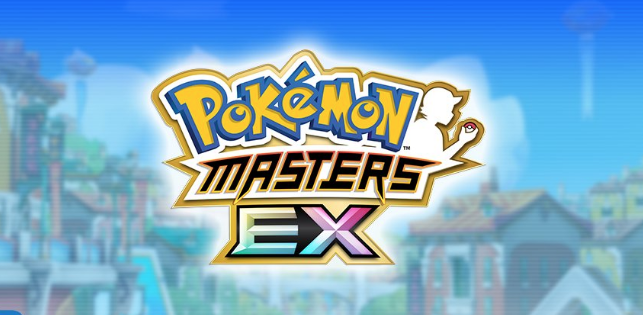 Newest Update for Pokémon Masters EX is All About Spring