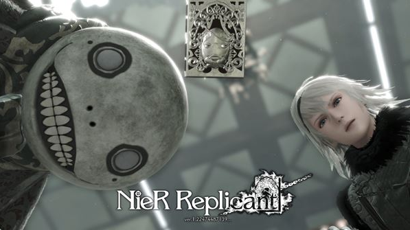 New NieR Replicant ver.1.22474487139 Now Available on PC, Consoles