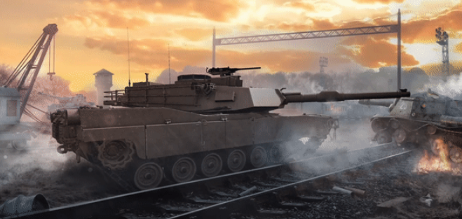 World of Tanks Ushers in New Era with Modern Armor