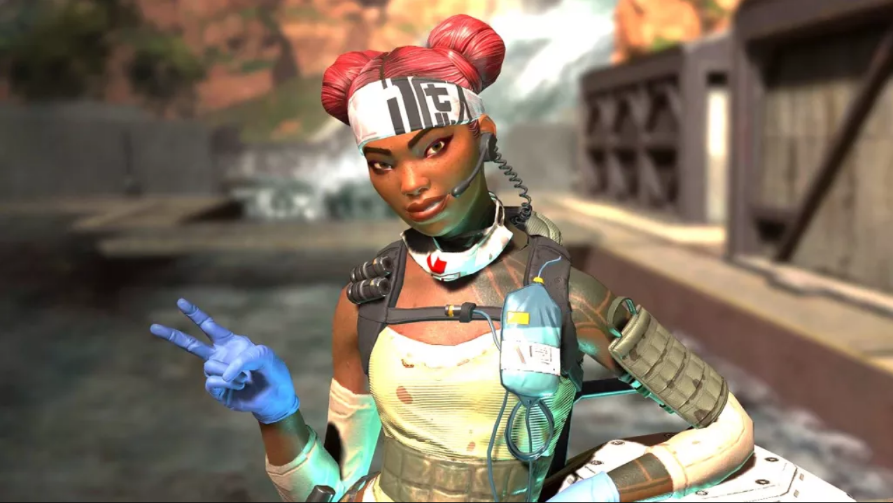 Apex Legends Season 9 Tweaks 8 Legends; Lifeline Almost Reworked