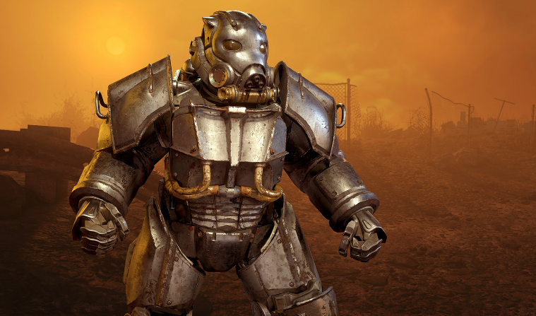 Fallout 76 Atomic Shop Weekly Update: New Set of Freebies Available