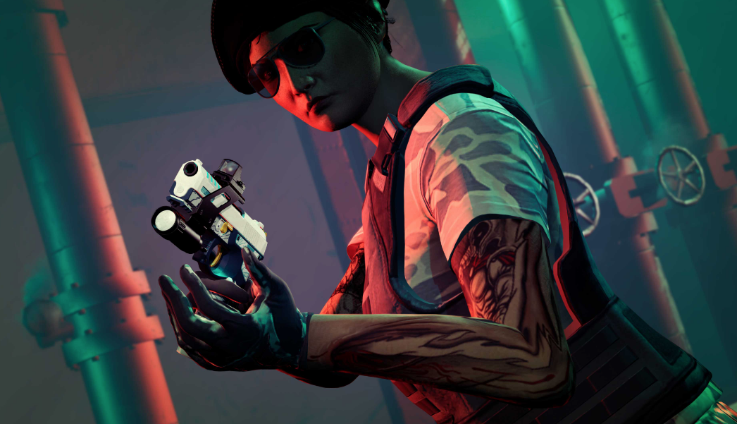 GTA Online Weekly Update: Mobile Operations Missions Handing Out Double ...