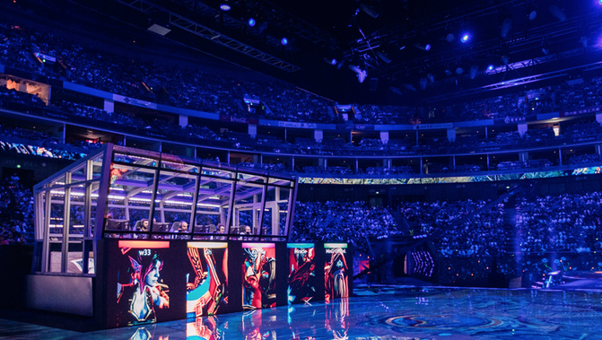 Dota 2’s Biggest Event Happening This August with $40 Million Prize Pool