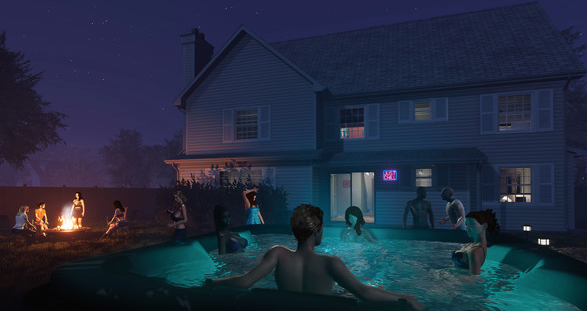 House Party Beta 0.19.3 Now Ready for Testing