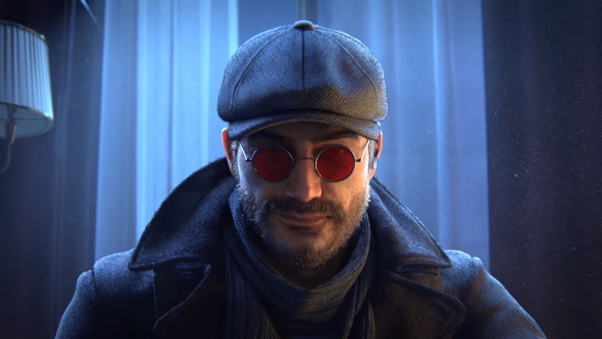 Rainbow Six Siege Guide: How to Use Flores