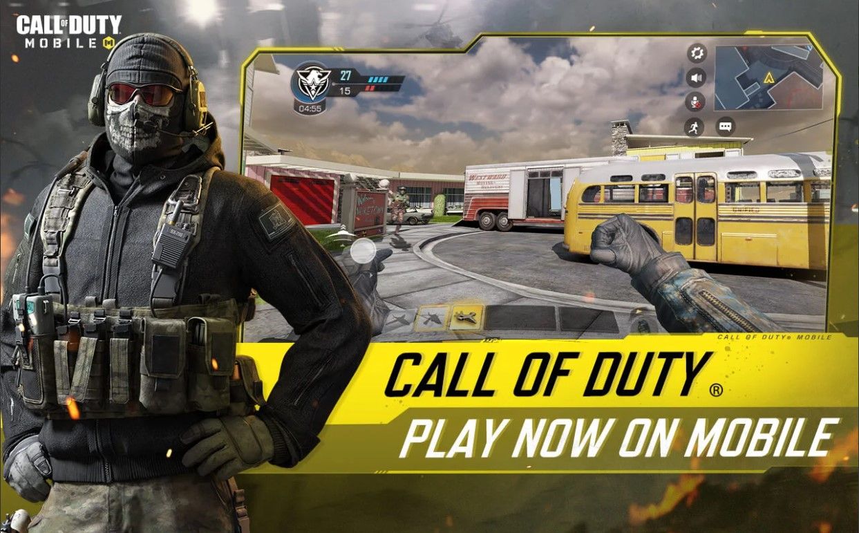 Call of Duty: Mobile Devs to Introduce Changes to Almost Every Weapon