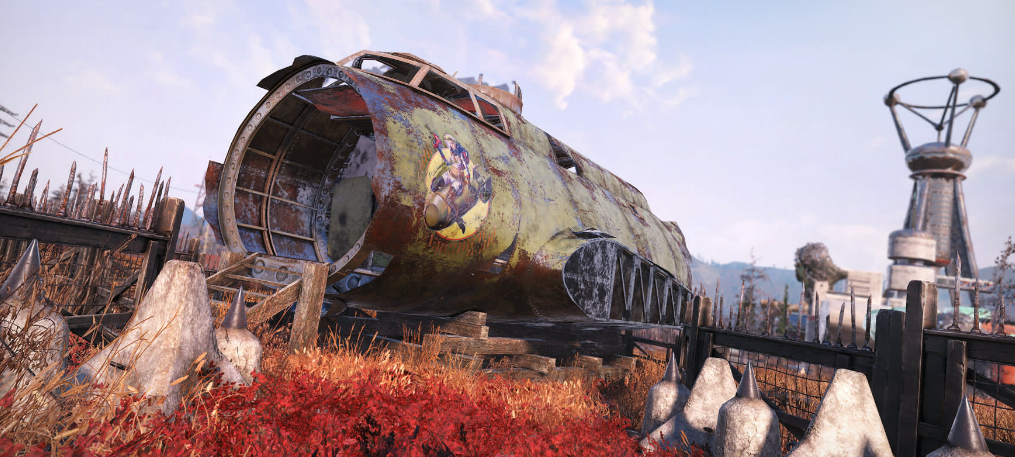 Public Test Server for Fallout 76 Could Return Today