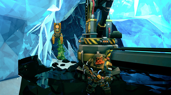 Deep Rock Galactic: Update on Planned Modding Support Deep Rock Galactic: Update on Planned Modding Support