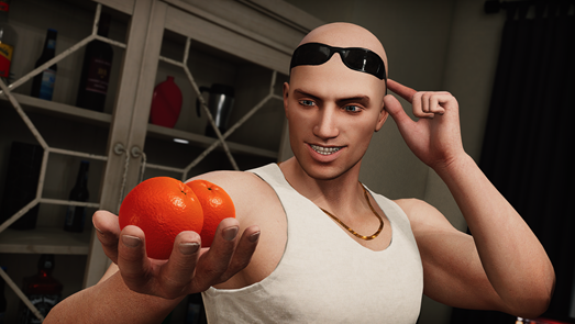 House Party “Balls to the Wall” Biggest Early Access Update