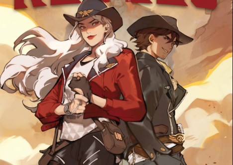 Learn More About Deadlock Gang with the Newest Overwatch Novel