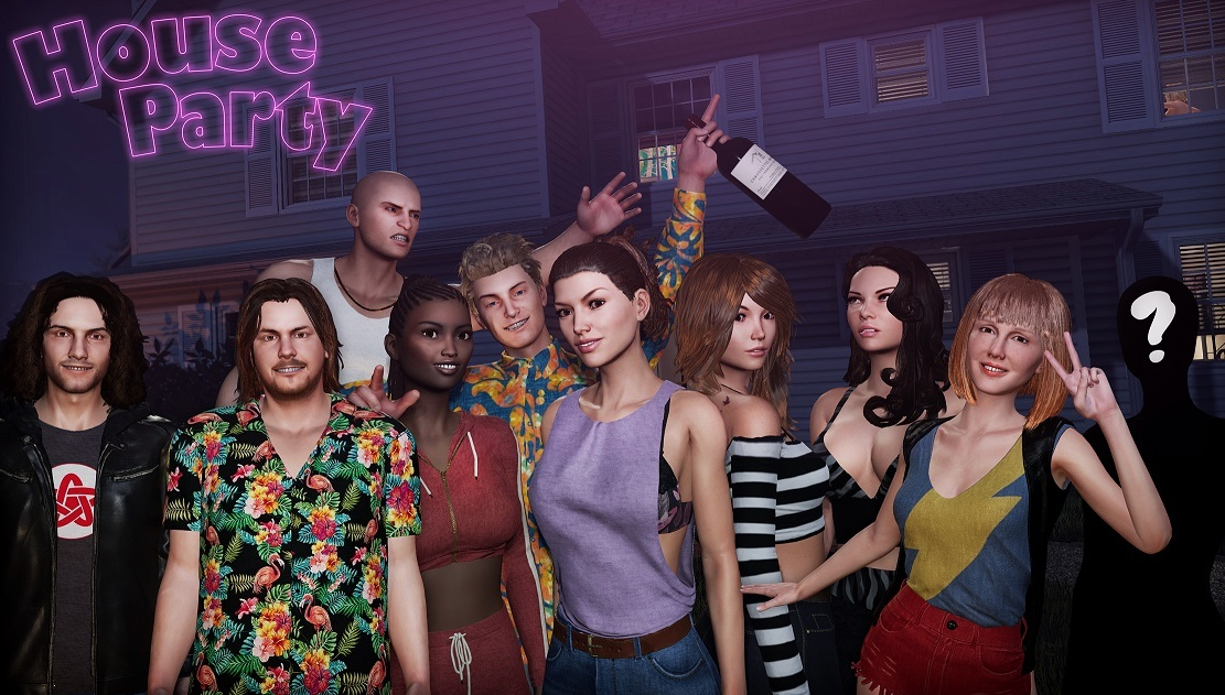 House Party to Leave Early Access March 2022