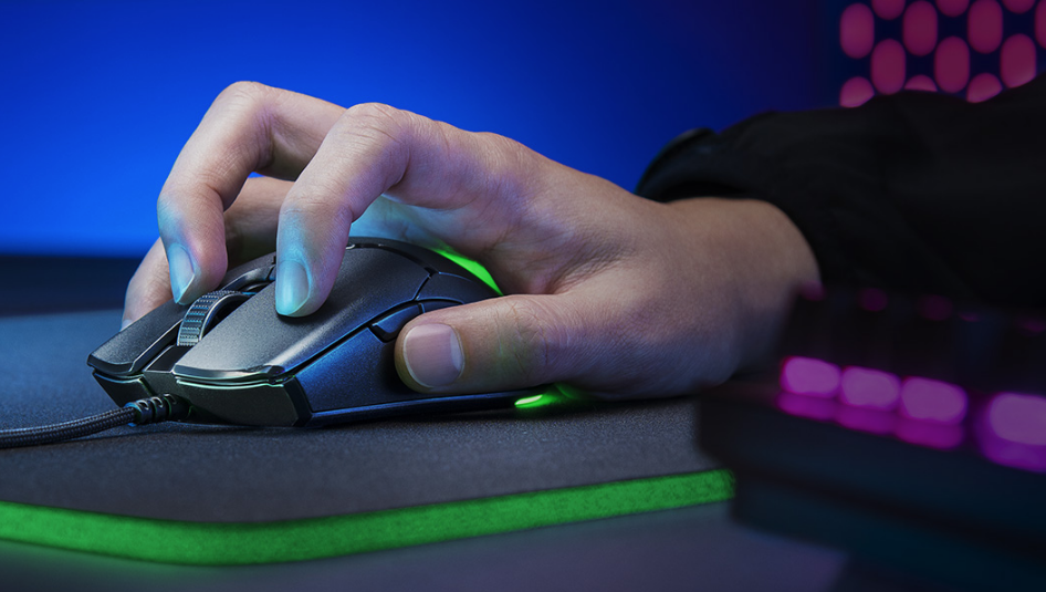 Amazon Prime Day 2021: Up Your Game with These Razer Gaming Mouse Deals