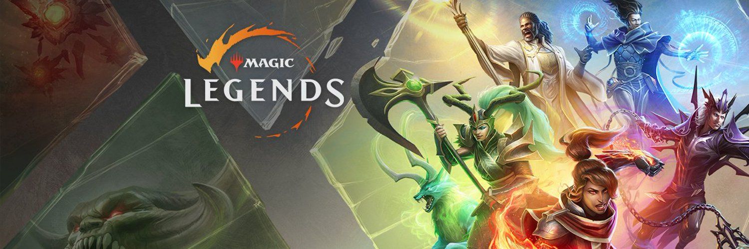 Magic: Legends Shuts Down for Good, Even Though the Game Was Never ...
