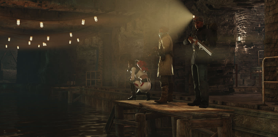 Fallout 76 Expanding Daily Ops to Offer More Challenge