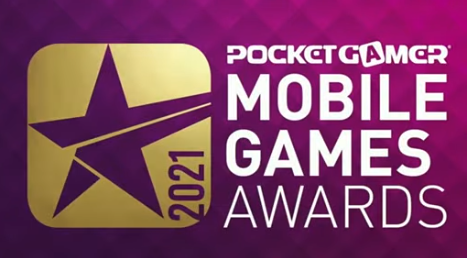 Genshin Impact Grabs Game of the Year at Mobile Games Awards 2021
