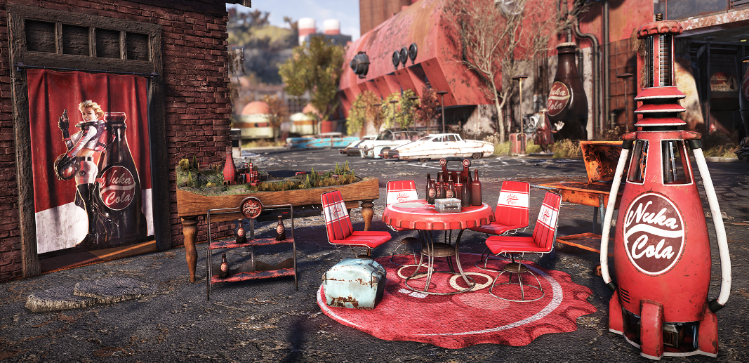 Fallout 76 Atomic Shop Weekly Update: Fan-Favorite Bundles Make a Return