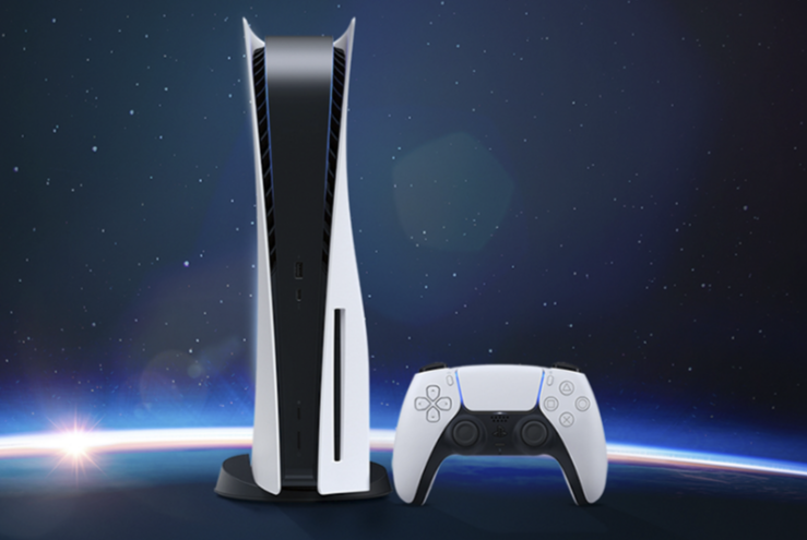 Over 10 Million Units of PlayStation 5 Sold