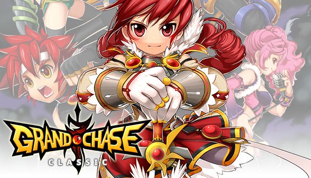 GrandChase Classic: What Was Fixed After the Emergency Maintenance?