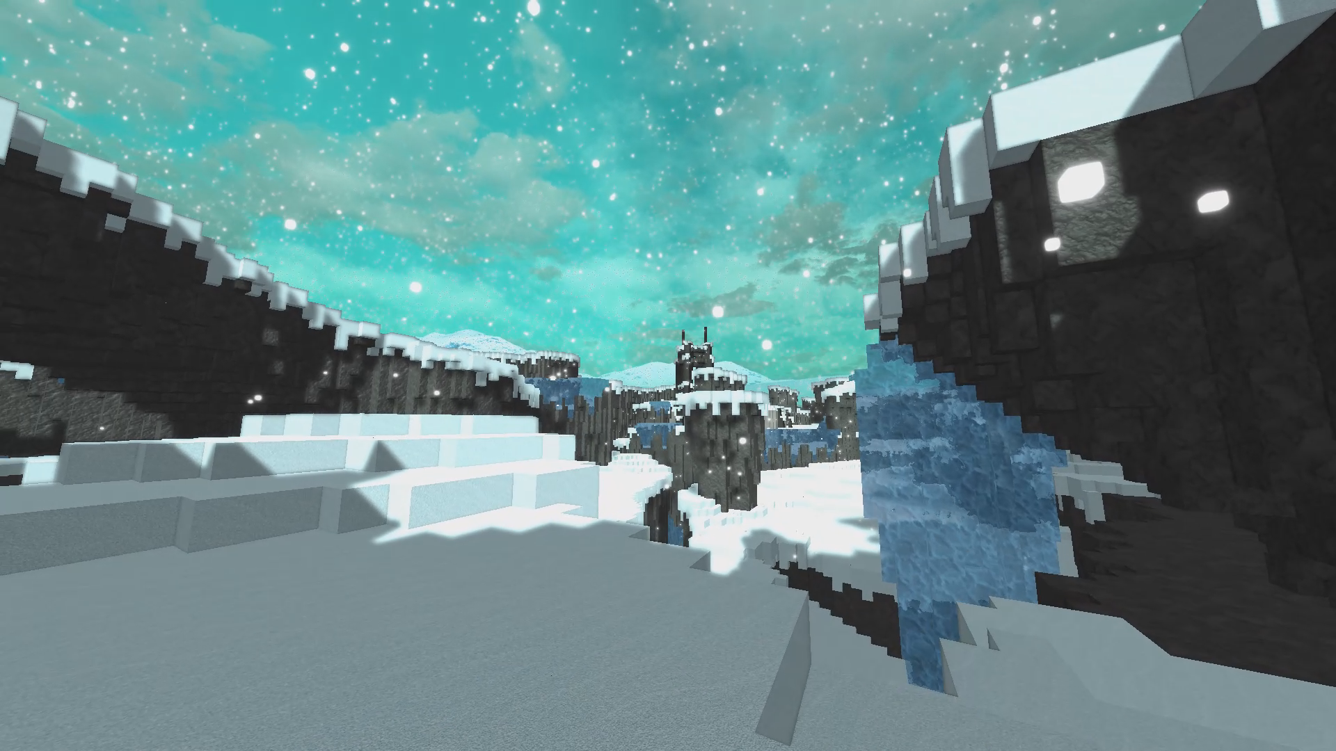 Sector's Edge Update v1.3.7a: Weapons Overheating, Network Improvements ...