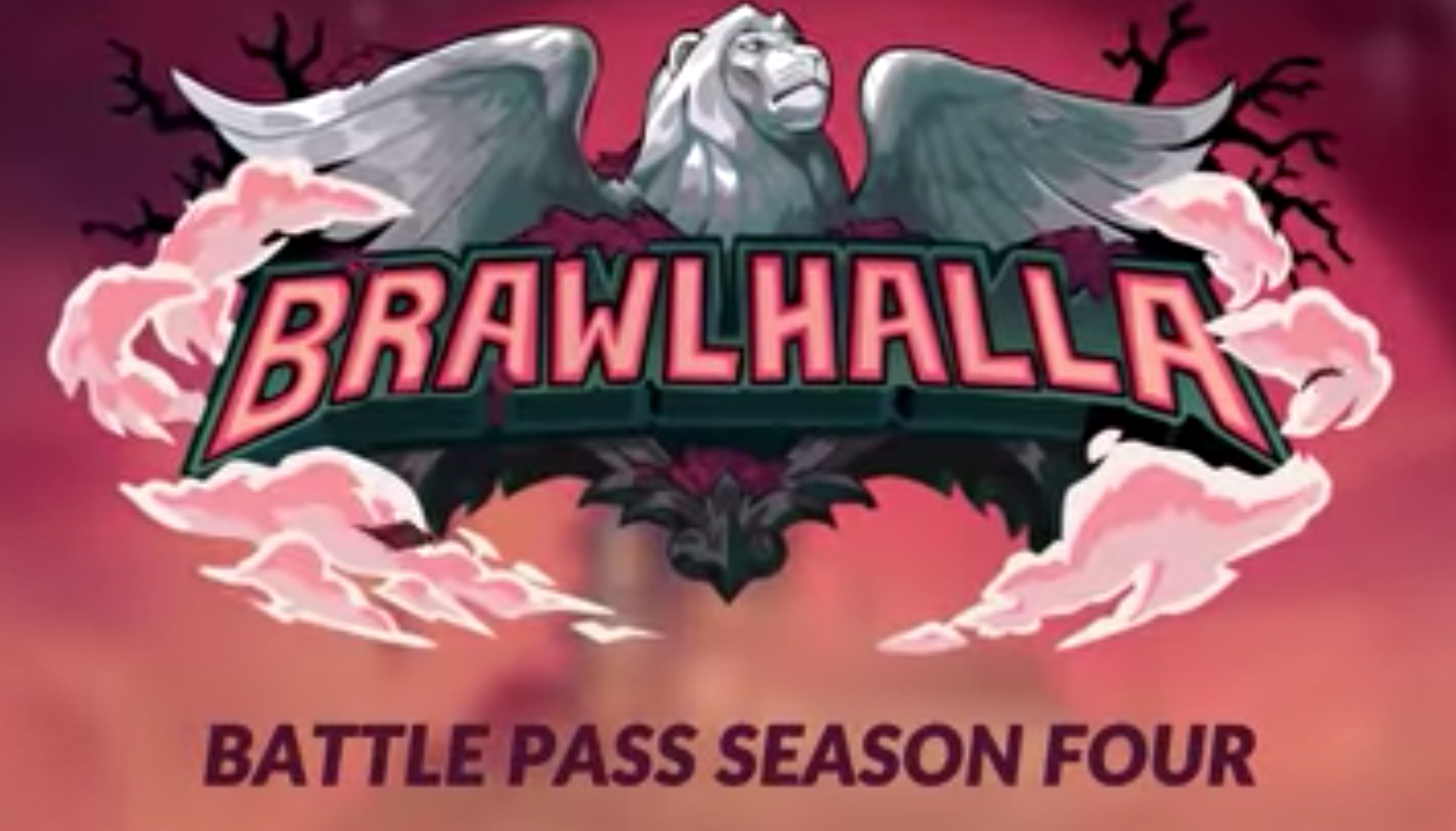 Exalted Lion Has Arrived in Brawlhalla with New Battle Pass