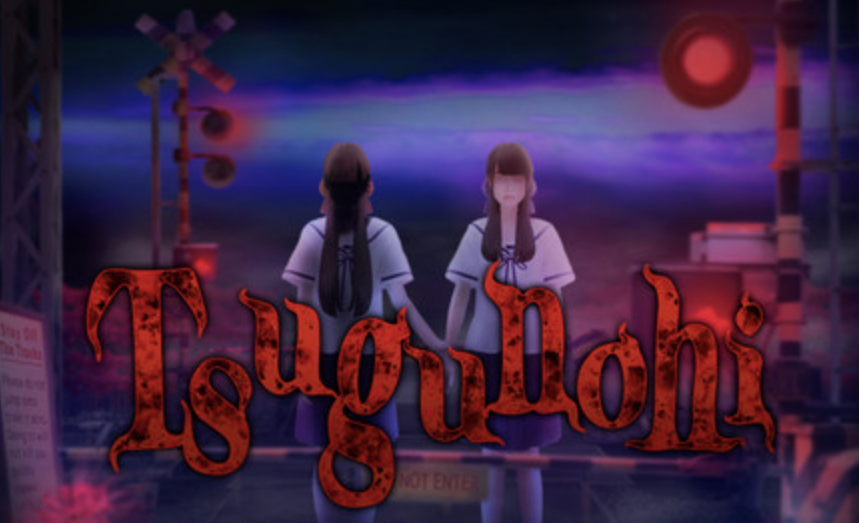 Japanese Horror Game Tsugunohi Now on Steam