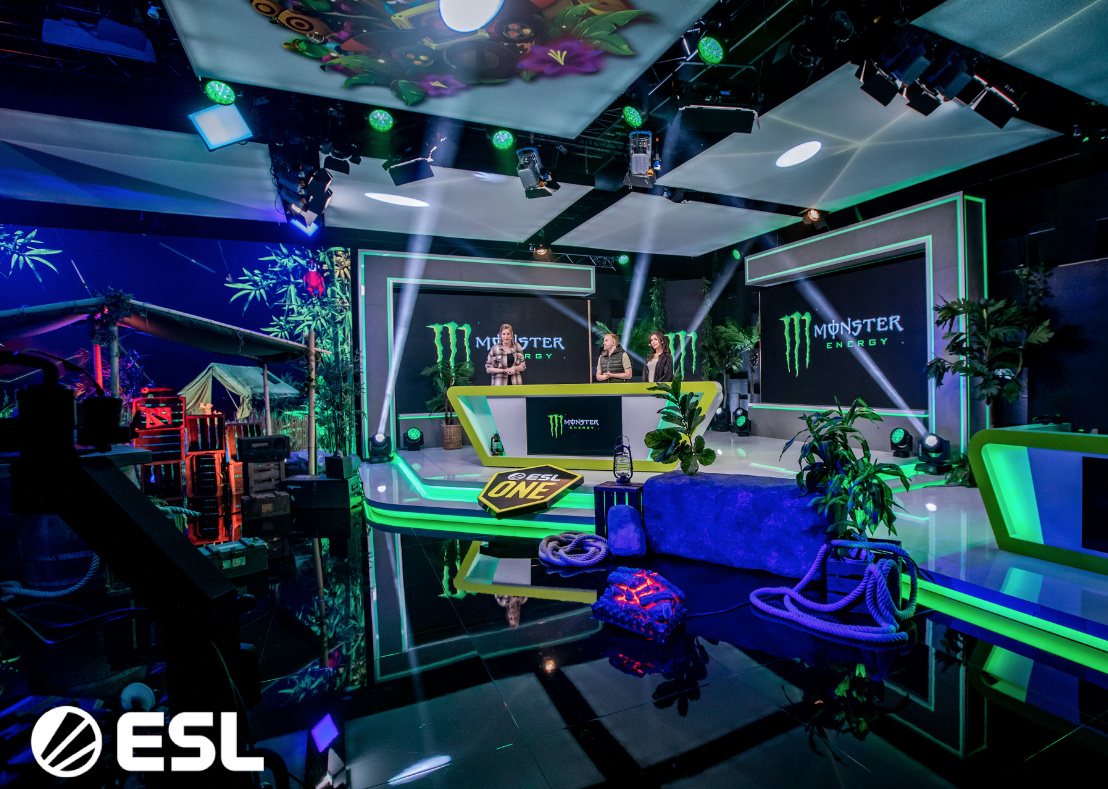 Dota 2 ESL One Fall 2021: Virtus.pro, Tundra Esports Off to a Good Start