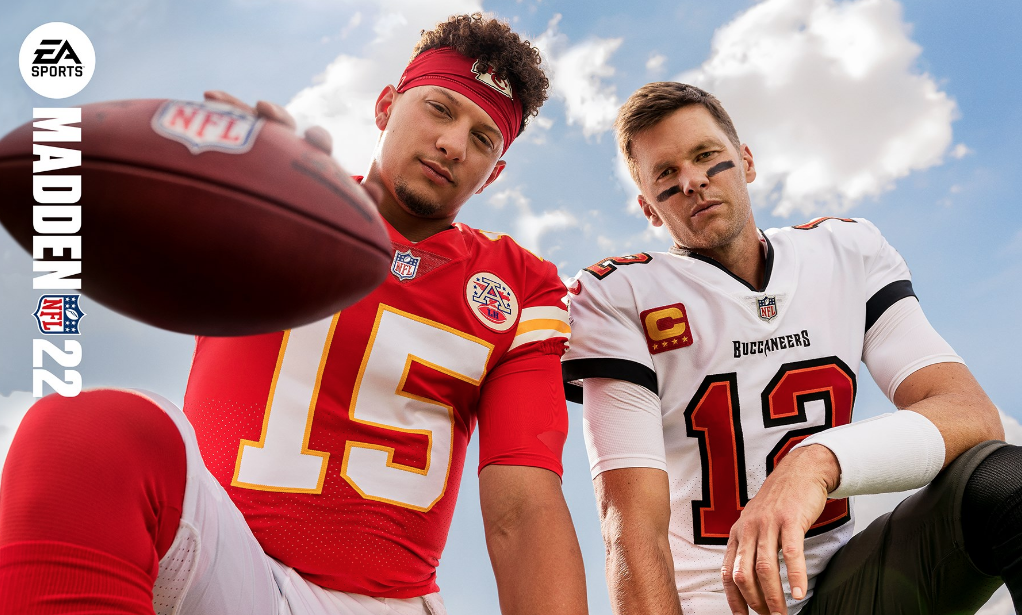 EA Sports Madden NFL 22 Now Available Worldwide